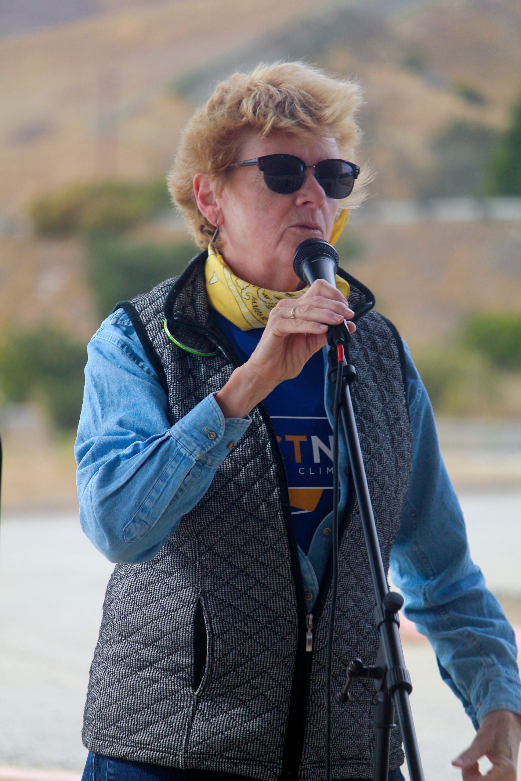 Faiths 4 Climate Justice Images - Center for Climate Justice and Faith